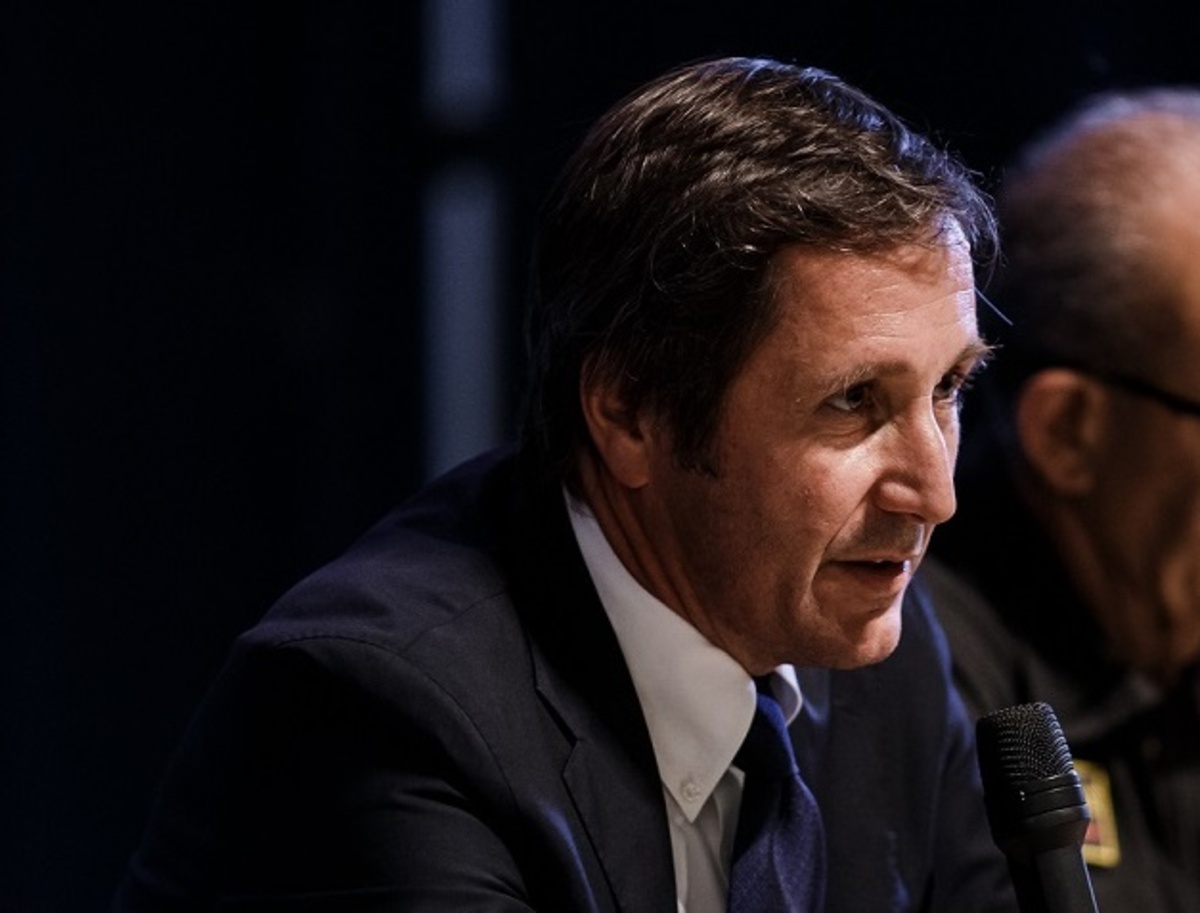 L'istantanea di Fabrizio Faltoni, AD di Ford Italia:“Il 2020 sarà l ...