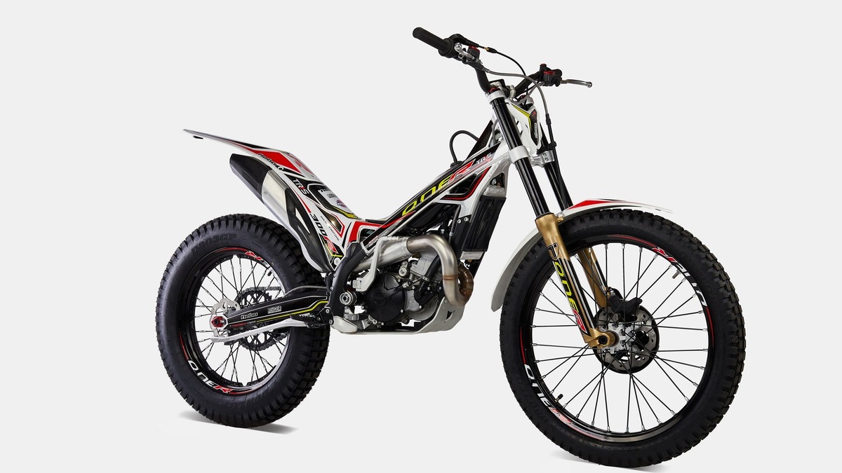 TRS Motorcycles One 300 R (2020), prezzo e scheda tecnica - Moto.it