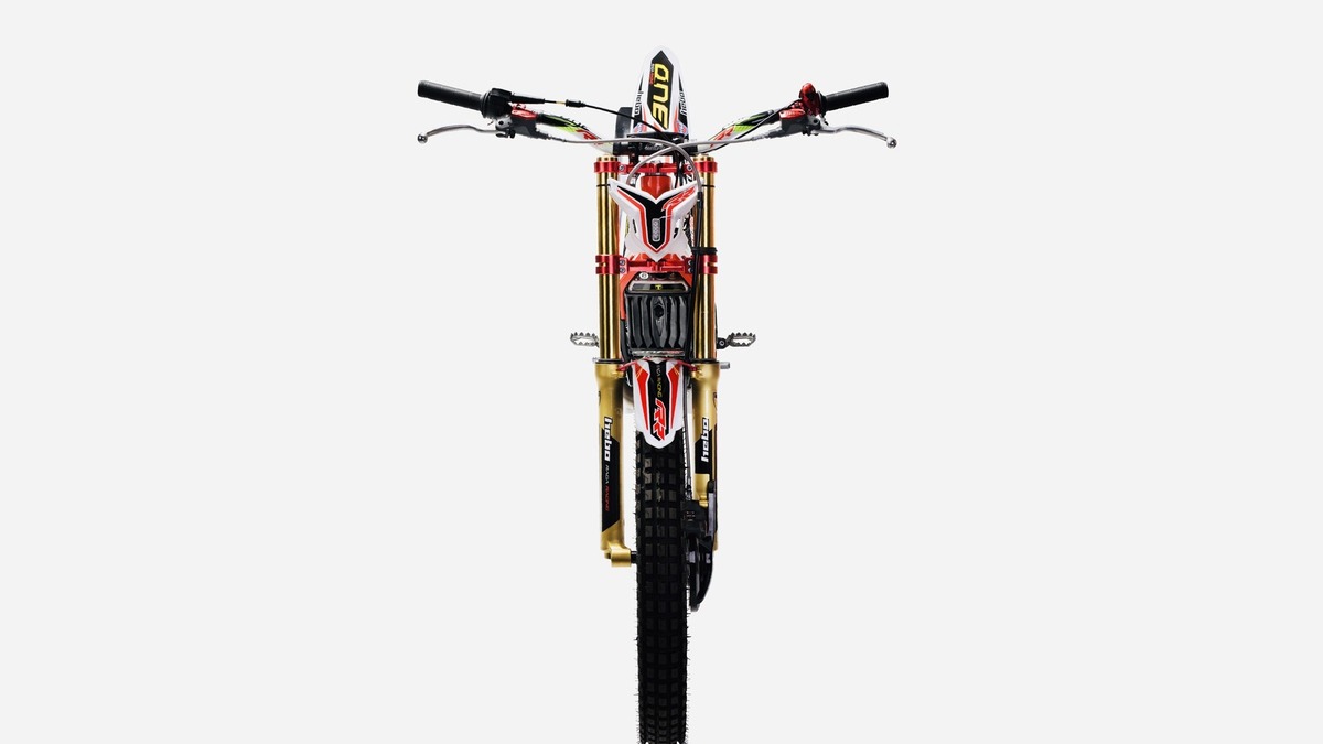 TRS Motorcycles One 300 RR (2020), prezzo e scheda tecnica - Moto.it