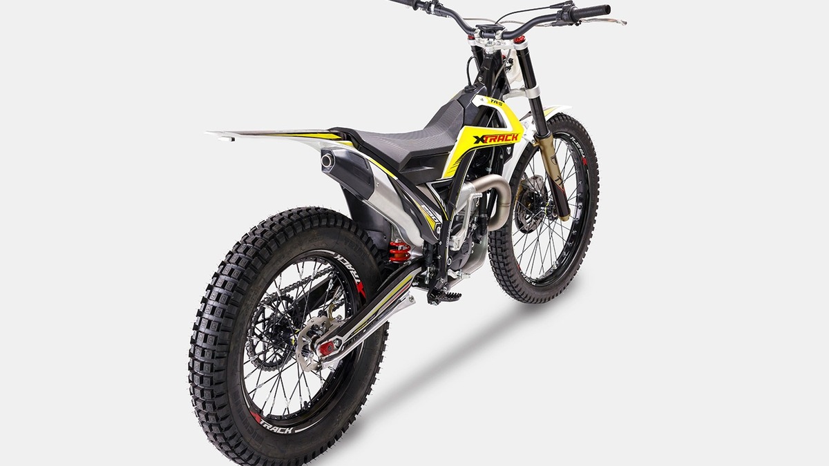 TRS Motorcycles XTrack 300 One (2019 - 20), prezzo e scheda tecnica ...
