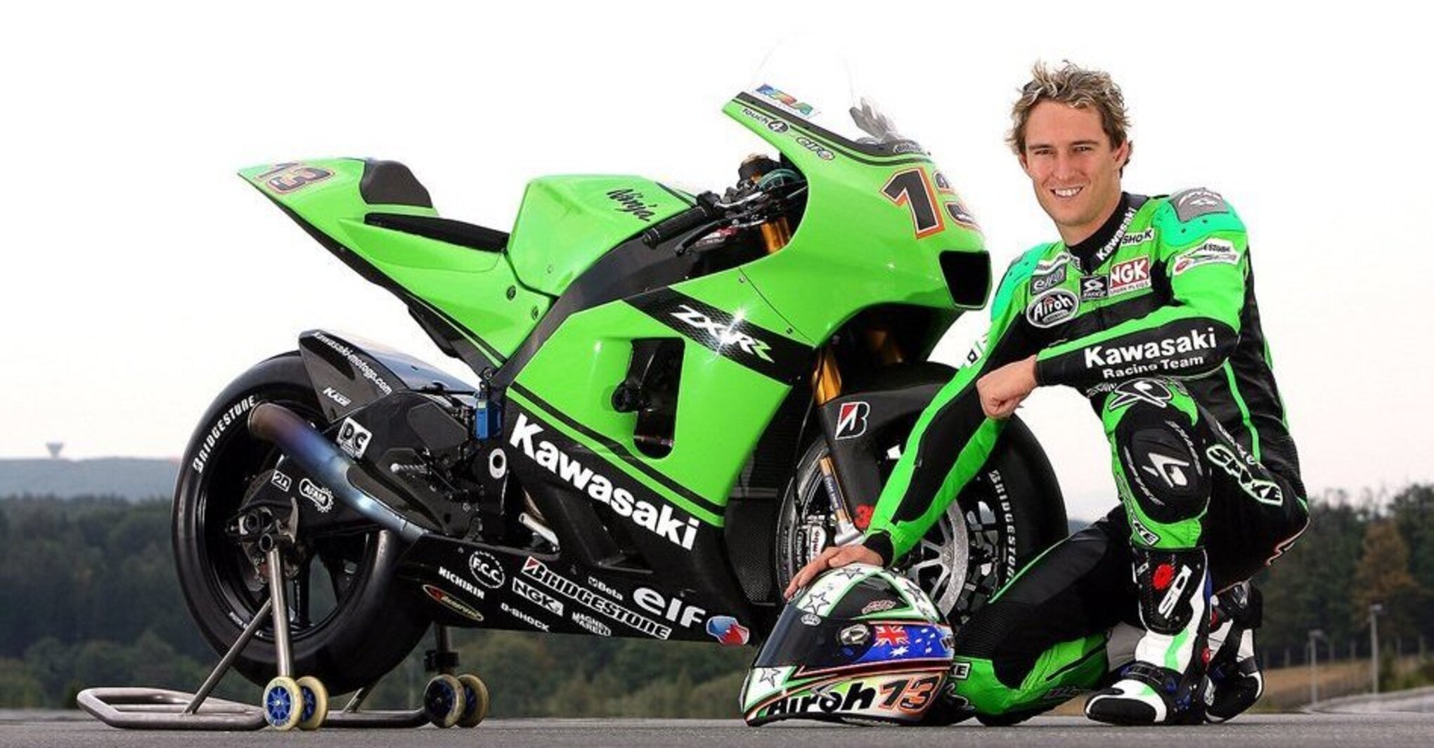 Anthony West spara contro Rossi e Marquez - Sport - Moto.it