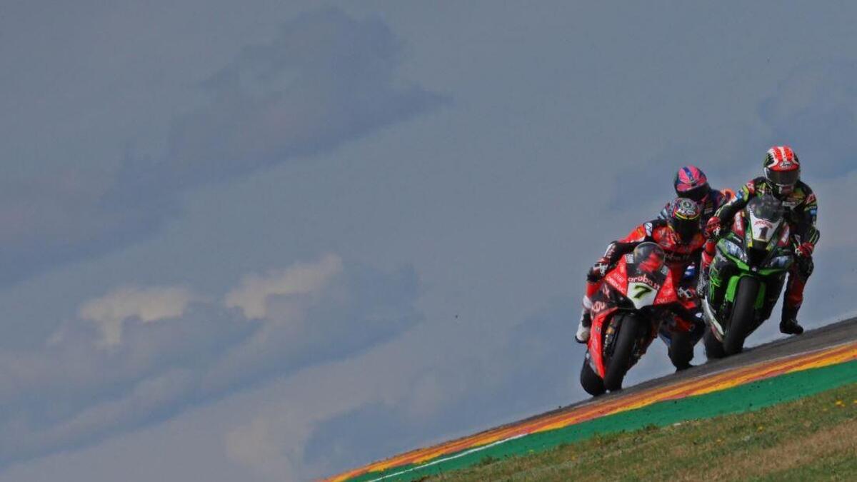 SBK 2020. Le rivalità della stagione che sta per iniziare - Superbike ...