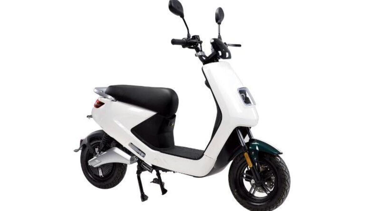 Wayel W1, catalogo e listino prezzi - Moto.it