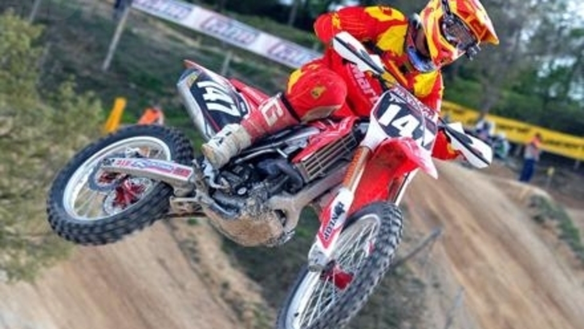 Campionato Italiano Motocross: il terzo round sul Circuito ...