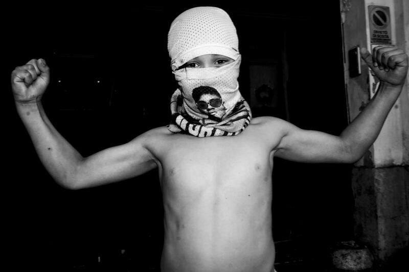 Francesco Faraci, il fotografo della Malacarne - MOW - Mowmag.com