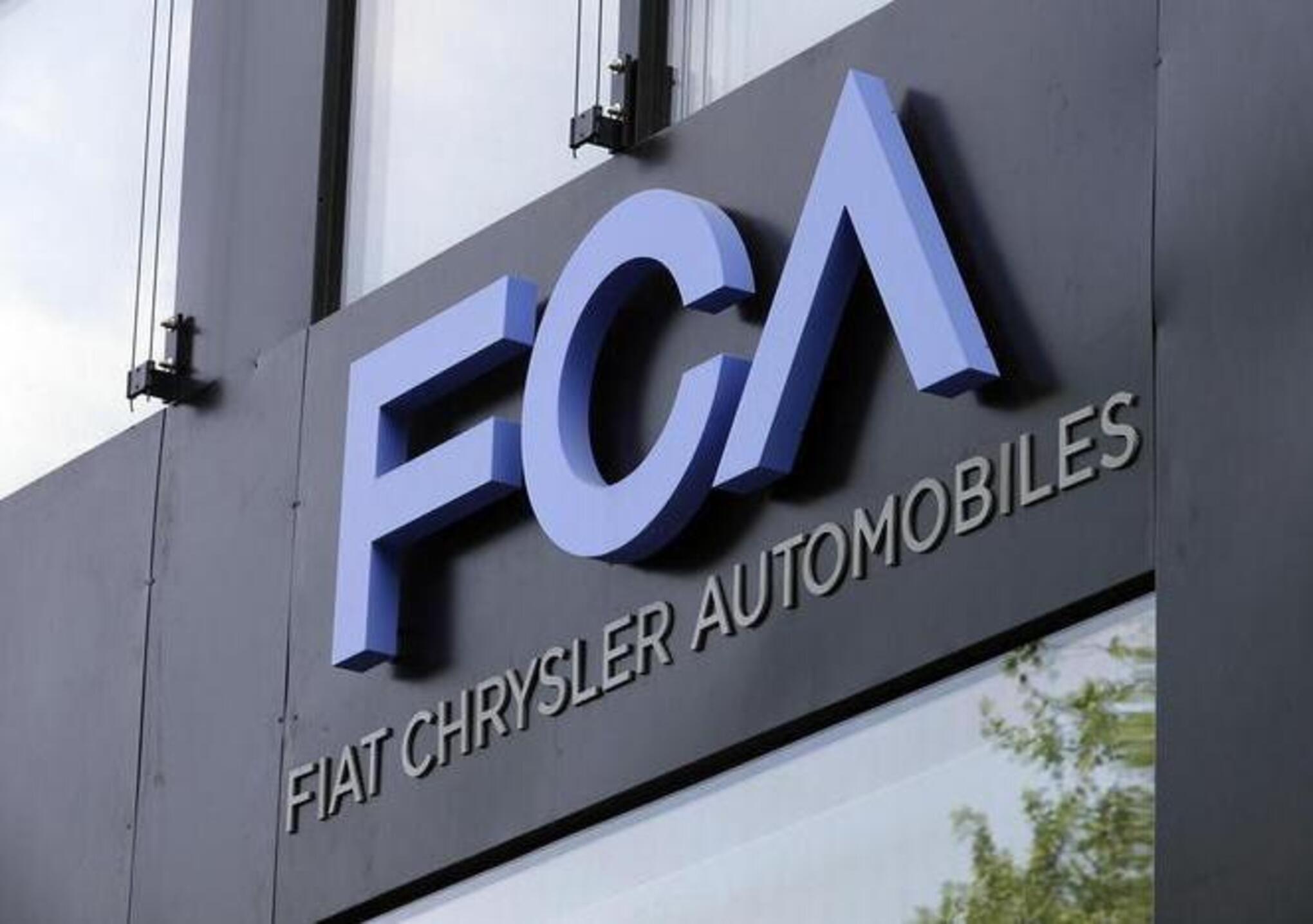 USA, FCA, Ford e GM rimandano la ripresa della produzione al 18 maggio ...