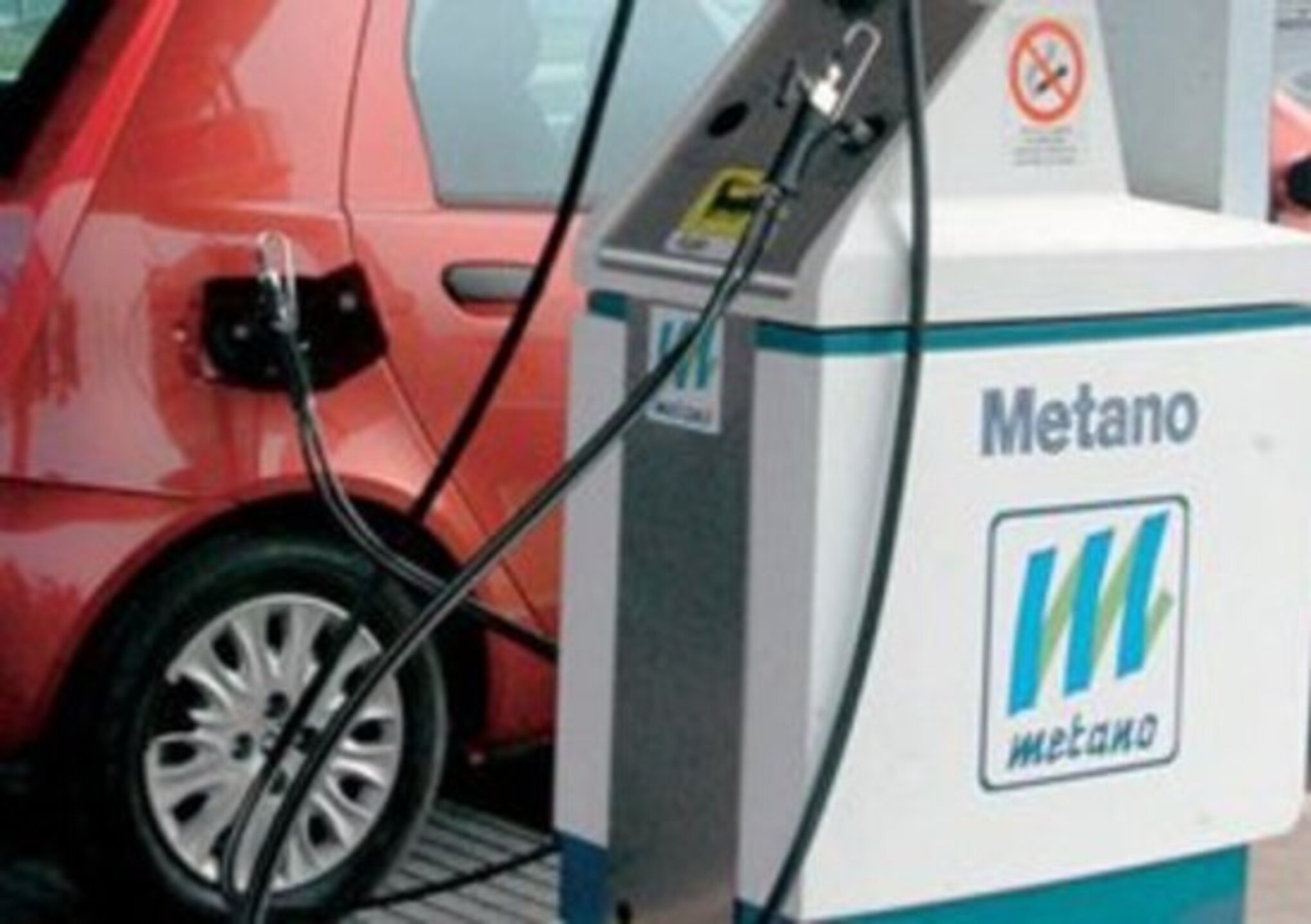 GPL e Metano: incentivi per la conversione? - News - Automoto.it
