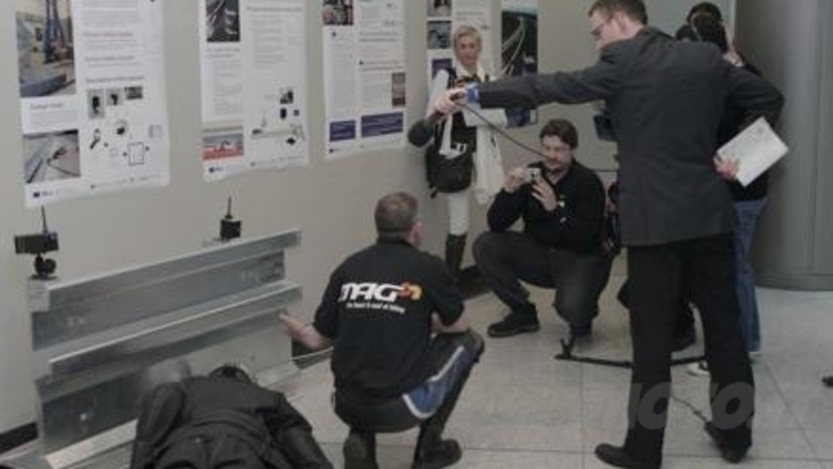 Motolove 2012: l'evento contro i guard-rail assassini - News - Moto.it