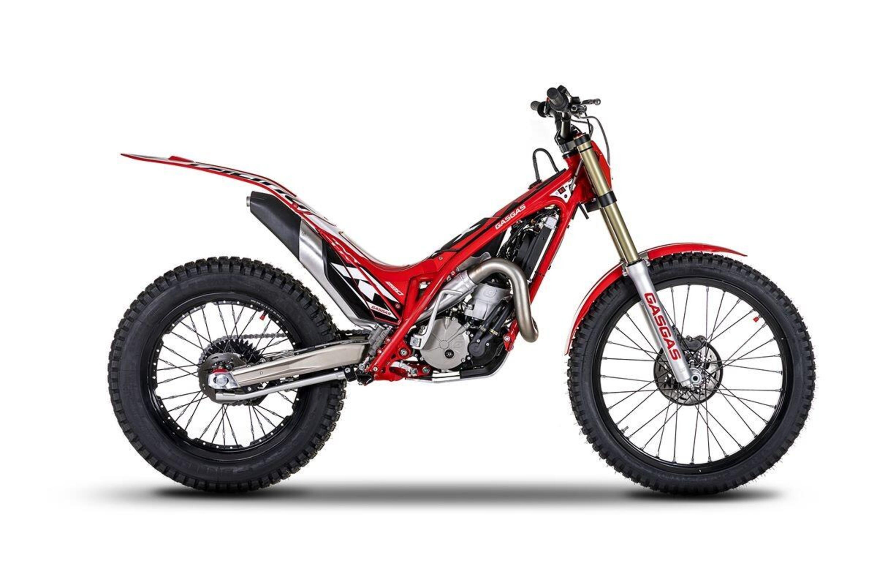 GASGAS TXT 280 Racing (2020), prezzo e scheda tecnica - Moto.it