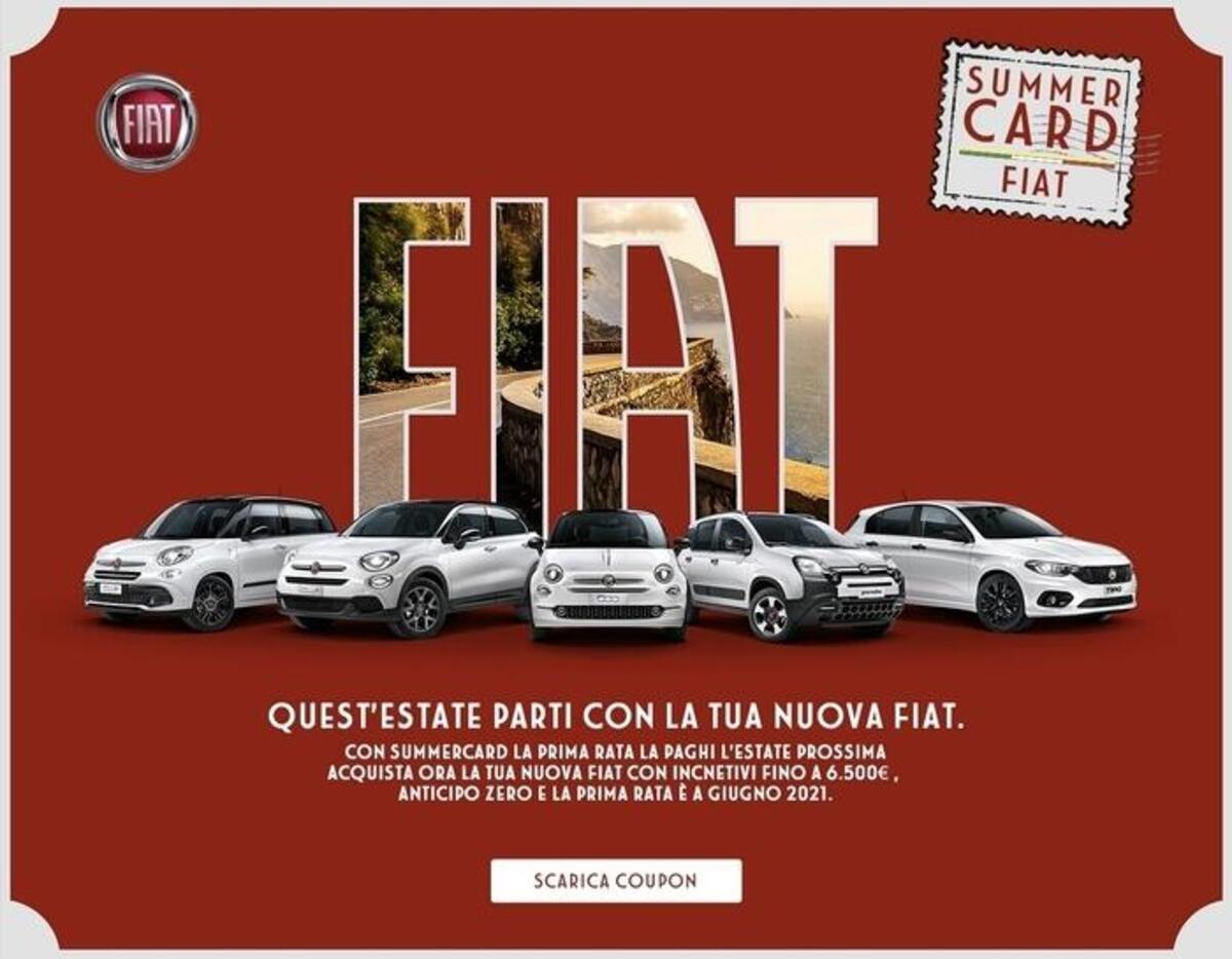 Promo Agosto su tutte le auto FCA: sconto 8.500 euro Alfa Stelvio, 4000 ...