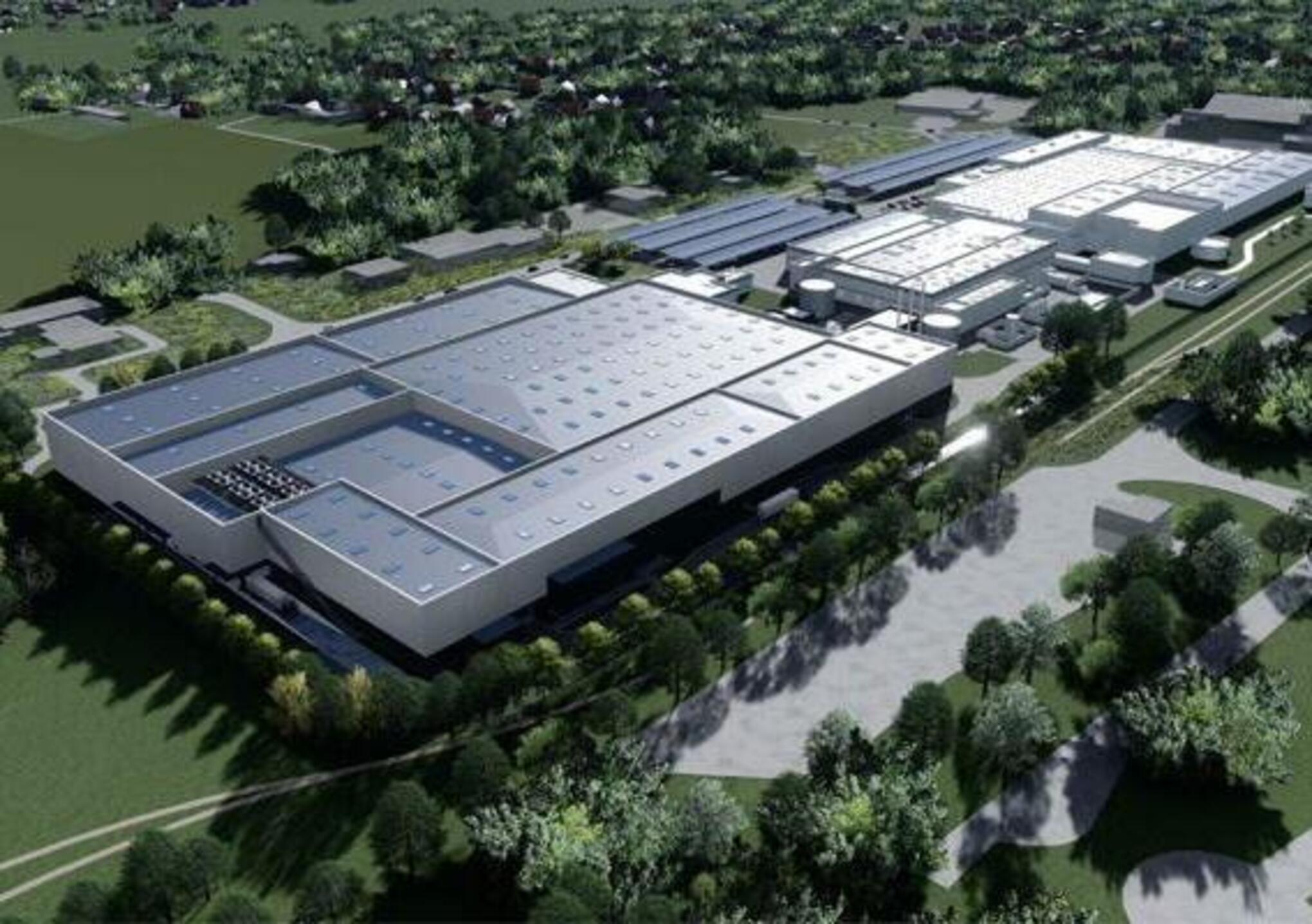Automotive Cells Company: la nuova joint venture per l'elettrico di PSA ...