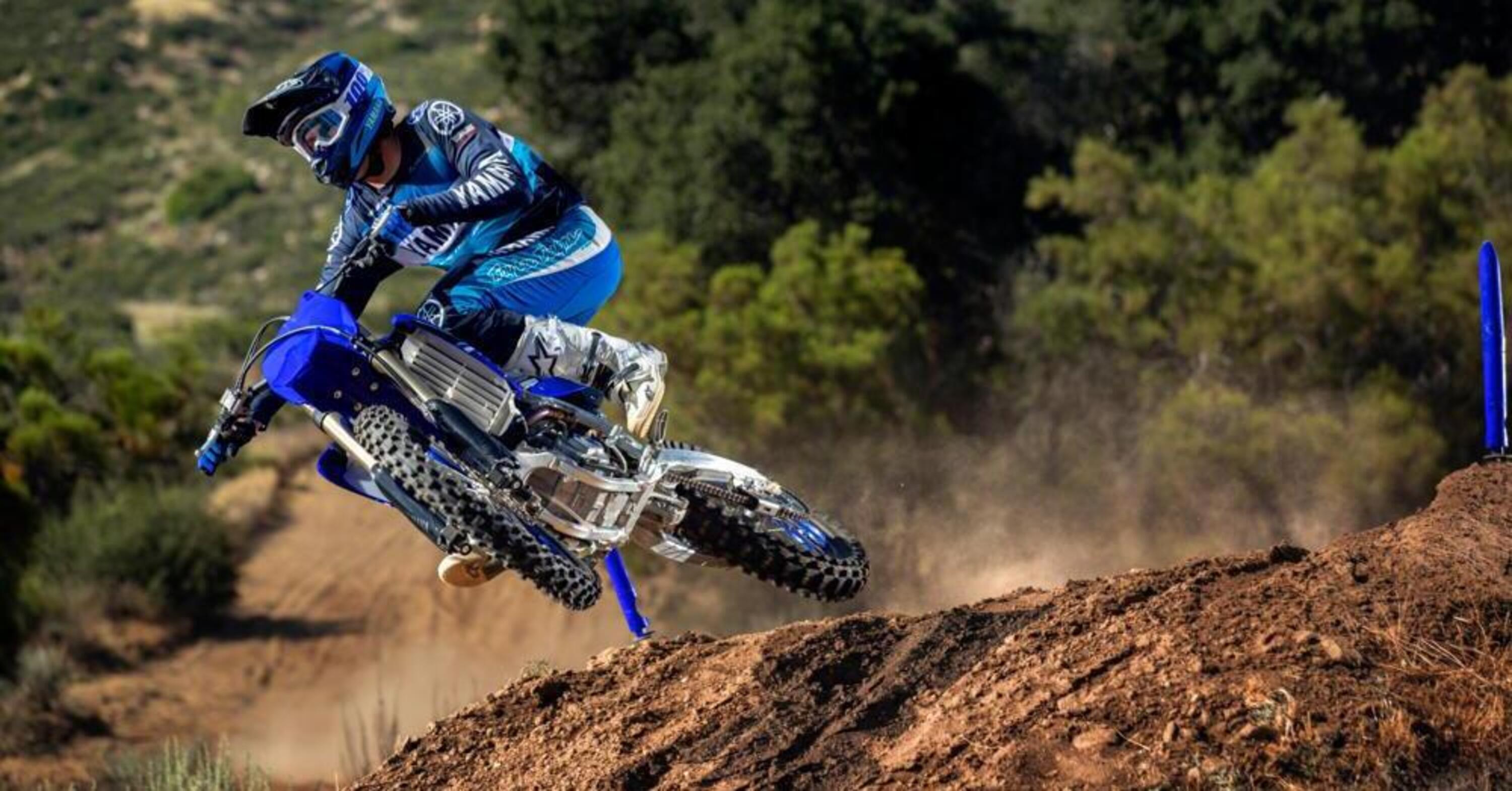 Yamaha MX Pro Tour 2020: test ride a Dorno il 26 e 27 settembre - News ...