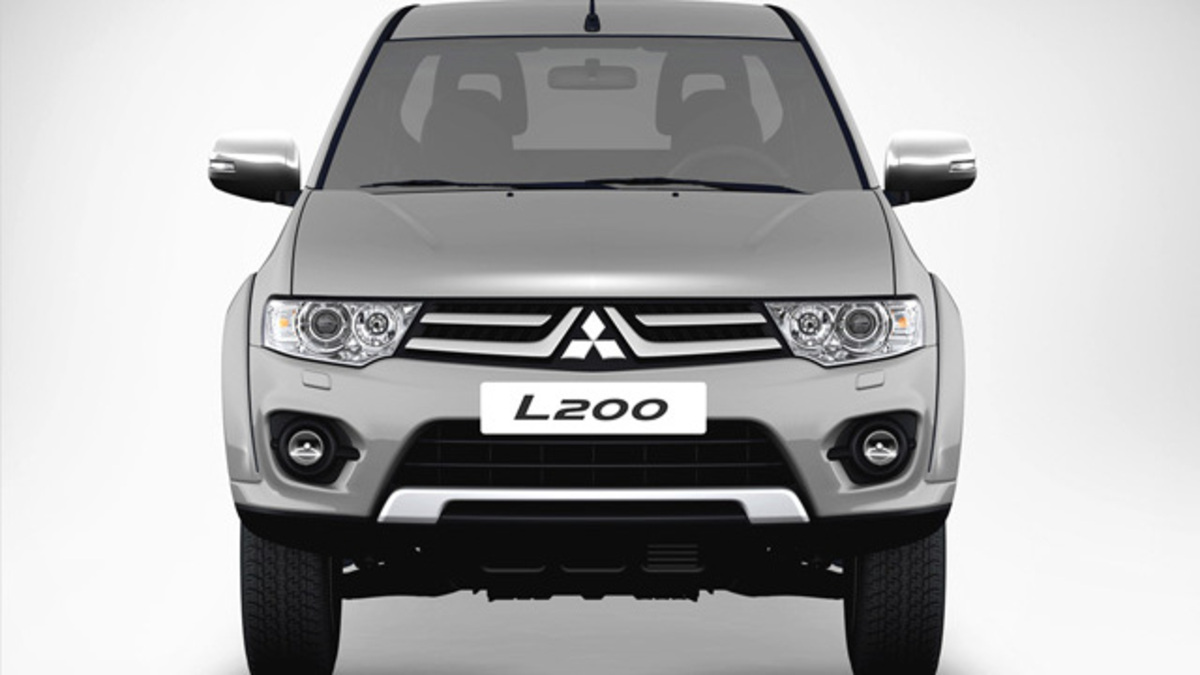 Mitsubishi L200 2.5 DI-D/136CV SC Inform DPF : prezzo e scheda tecnica ...