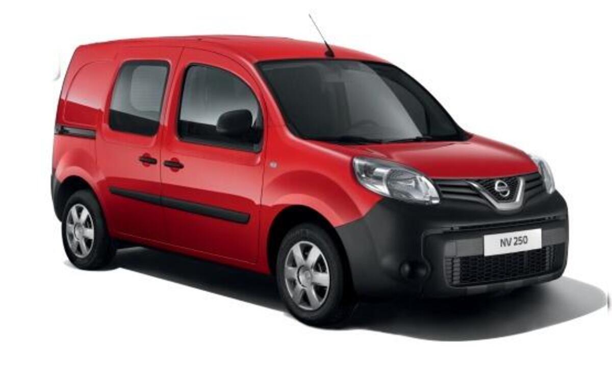 Listino Nissan NV250 (2019-22) usate - Automoto.it