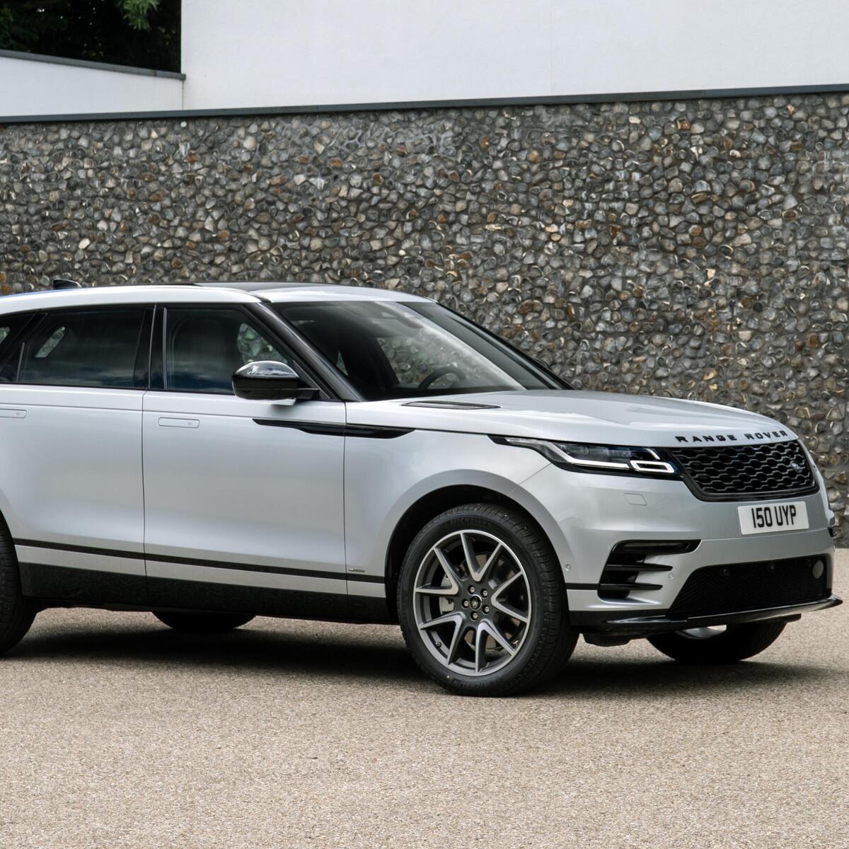 Configurations For 2024 Land Rover Range Rover - Erma Odetta