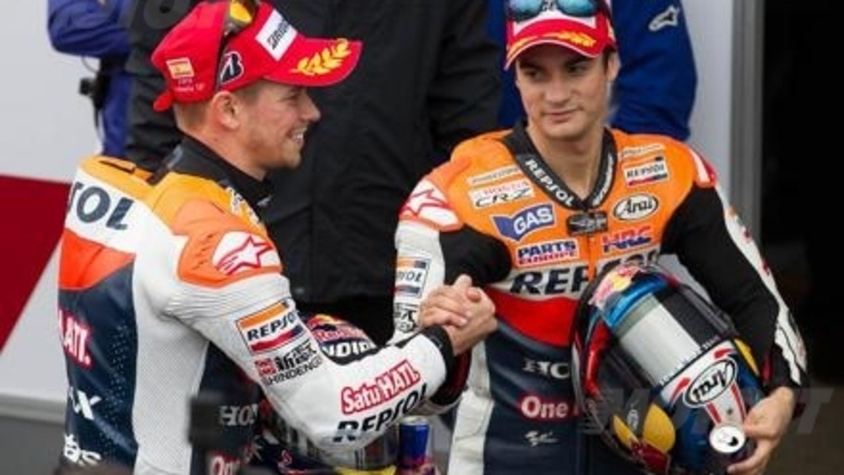 MotoGP, le pagelle di fine anno. Promossi e bocciati - MotoGP - Moto.it