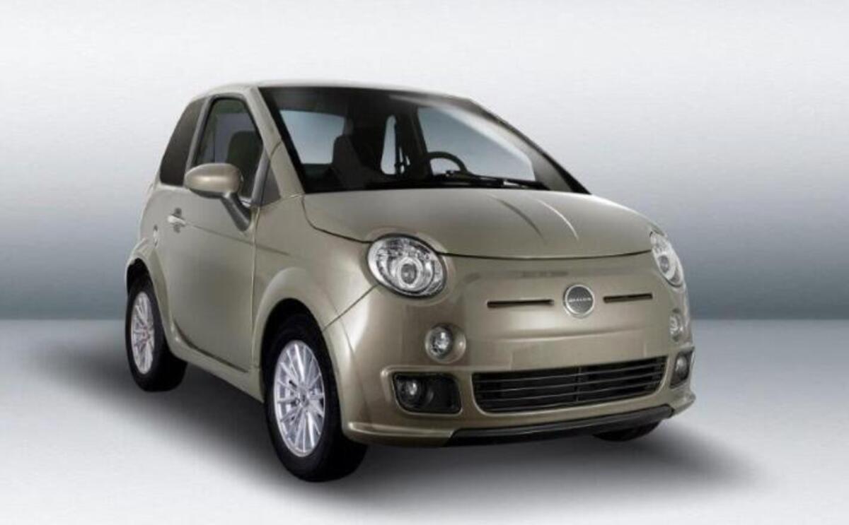 Bellier B8 B8 Confort: prezzo e scheda tecnica - Automoto.it