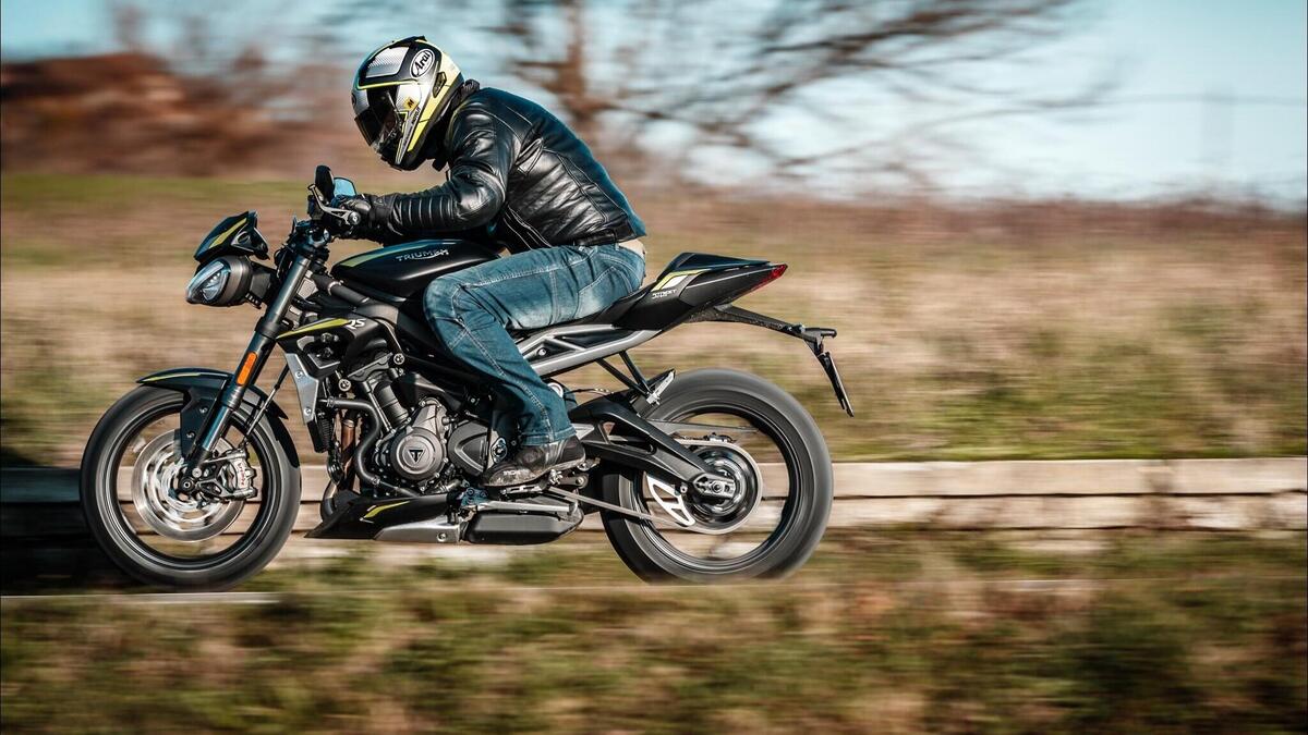 Nuovo DPCM: spostamenti e sport, ecco che cosa cambia - News - Moto.it