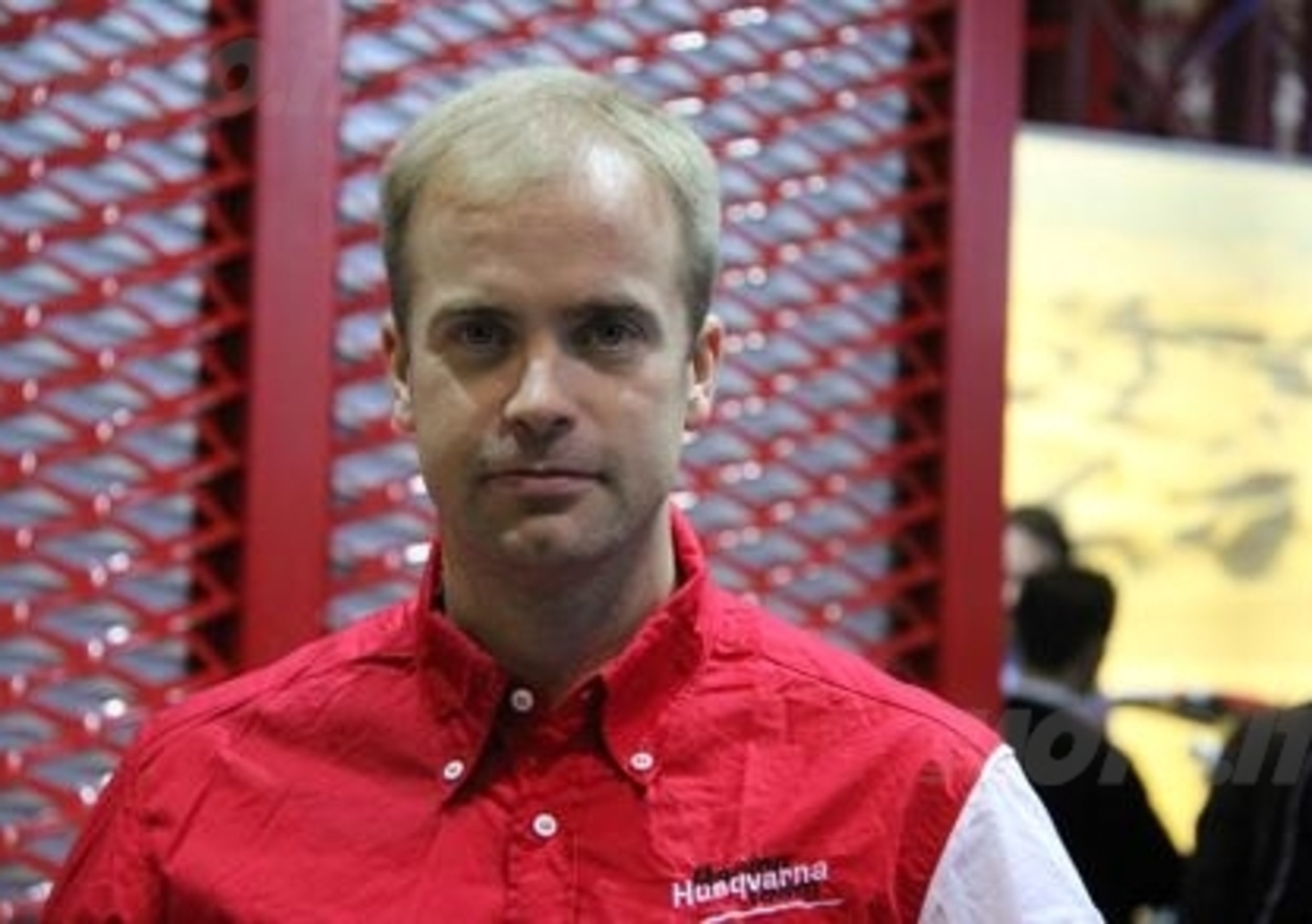 Intervista a Juha Salminen, il Valentino Rossi dell’Enduro Mondiale ...