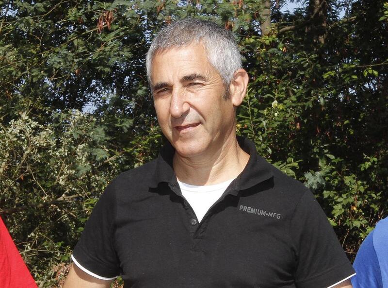 La video-profezia di Chicho Lorenzo: ecco chi vincerà il Mondiale 2020 ...