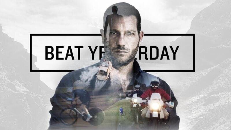 Garmin Beat Yesterday Awards 2020: ecco chi sono i protagonisti delle ...