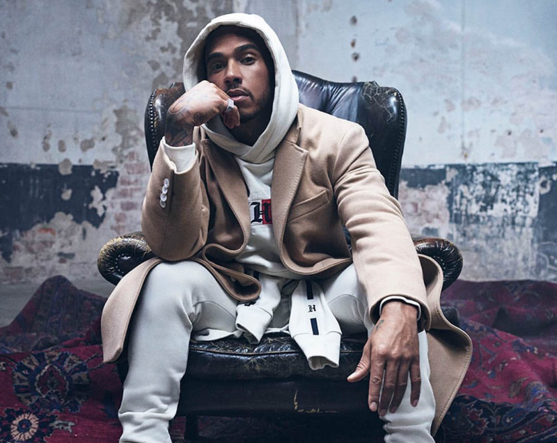 Hamilton e Quartararo lo insegnano: il rap è il nuovo rock'n'roll, per ...