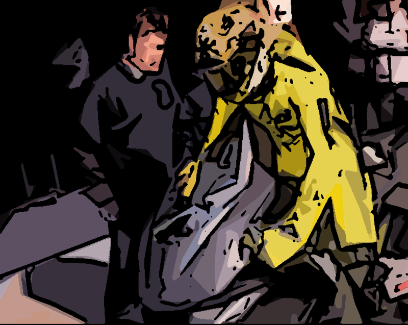 Alex Briggs e i suoi 21 anni a fianco di Valentino Rossi: “Lui è quasi ...