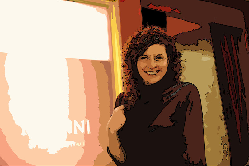 Il video di burlesque dell'assessore alla cultura di Roma Lorenza Fruci ...