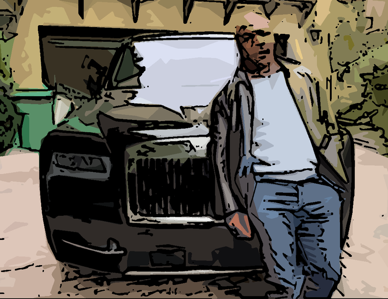 Una vita in Rolls-Royce: Mike Tyson e la sua nuova Cullinan (finché ...