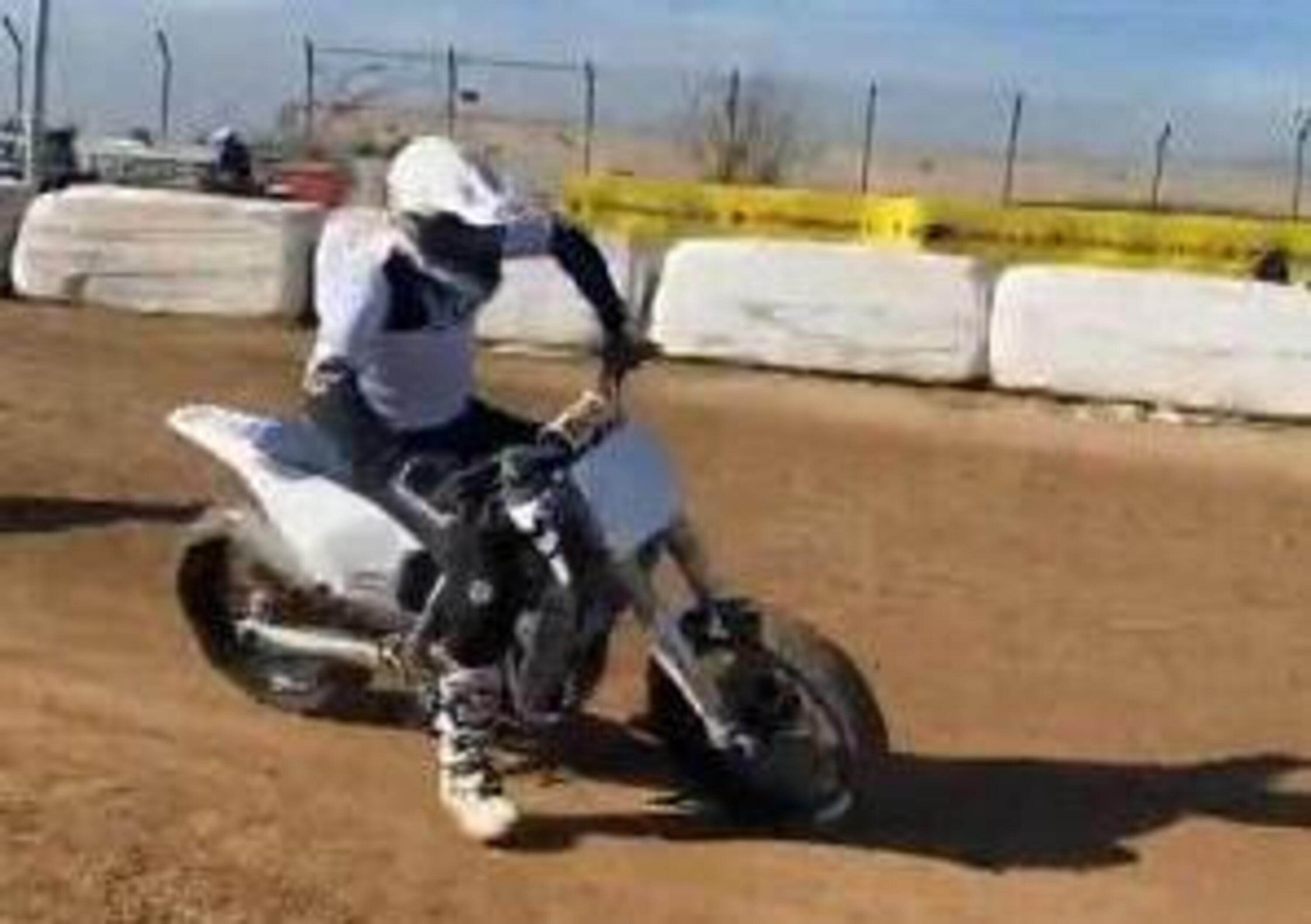 MotoGP. Dani Pedrosa, Jack Miller e Fabio Quartararo: sfida di traverso ...