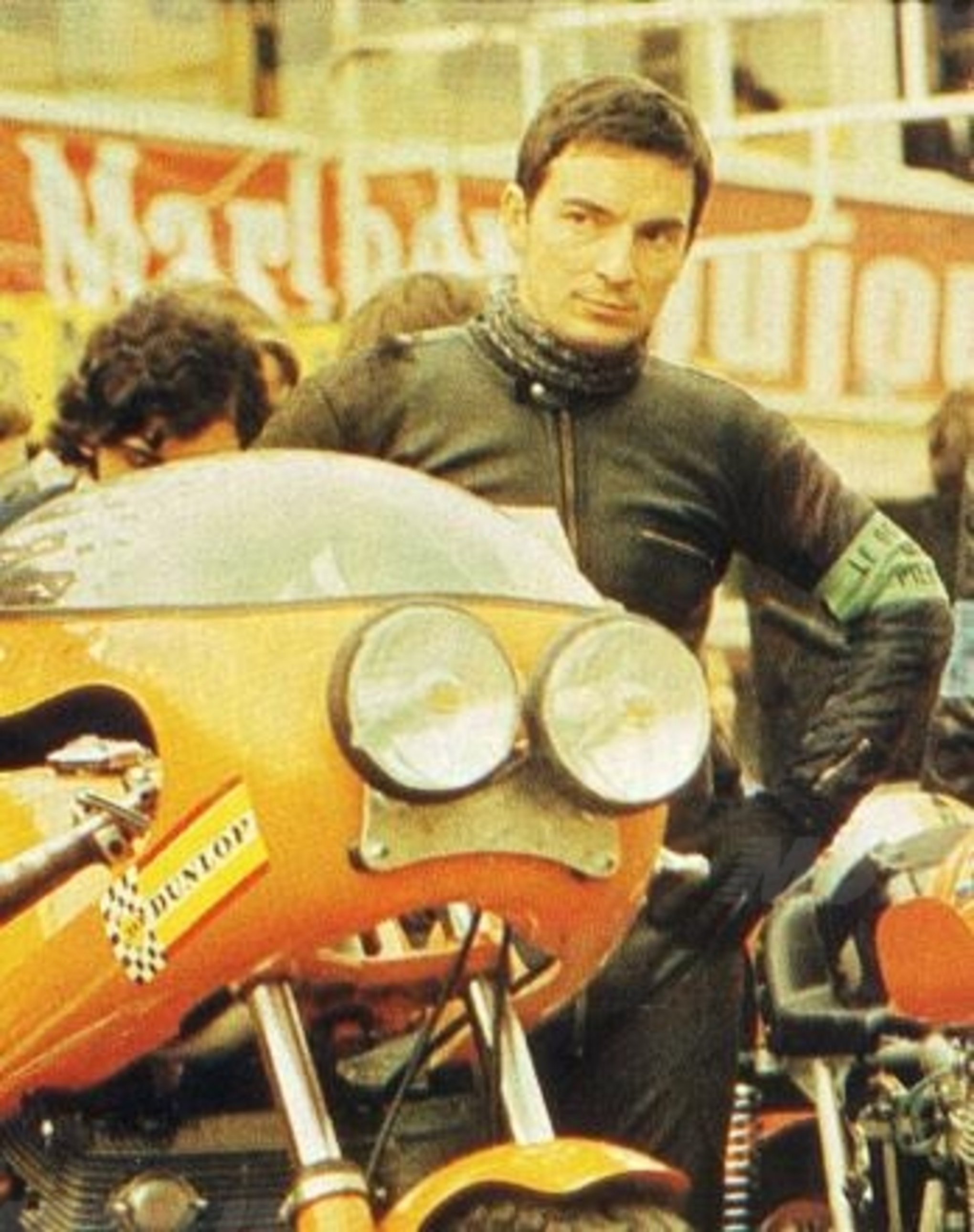 Roberto Gallina: "Oggi conta più la moto del pilota" - News - Moto.it