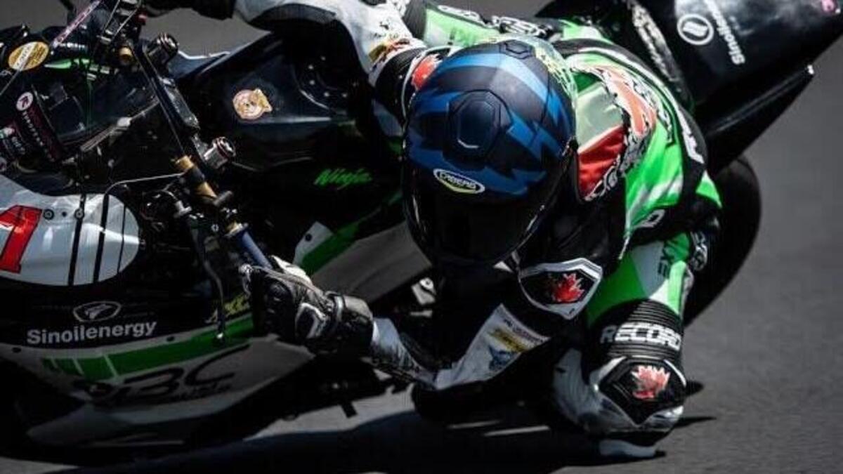 Aurelia Cruciani e Giulia Vercilli: “ Vogliamo portare Caberg sul podio ...