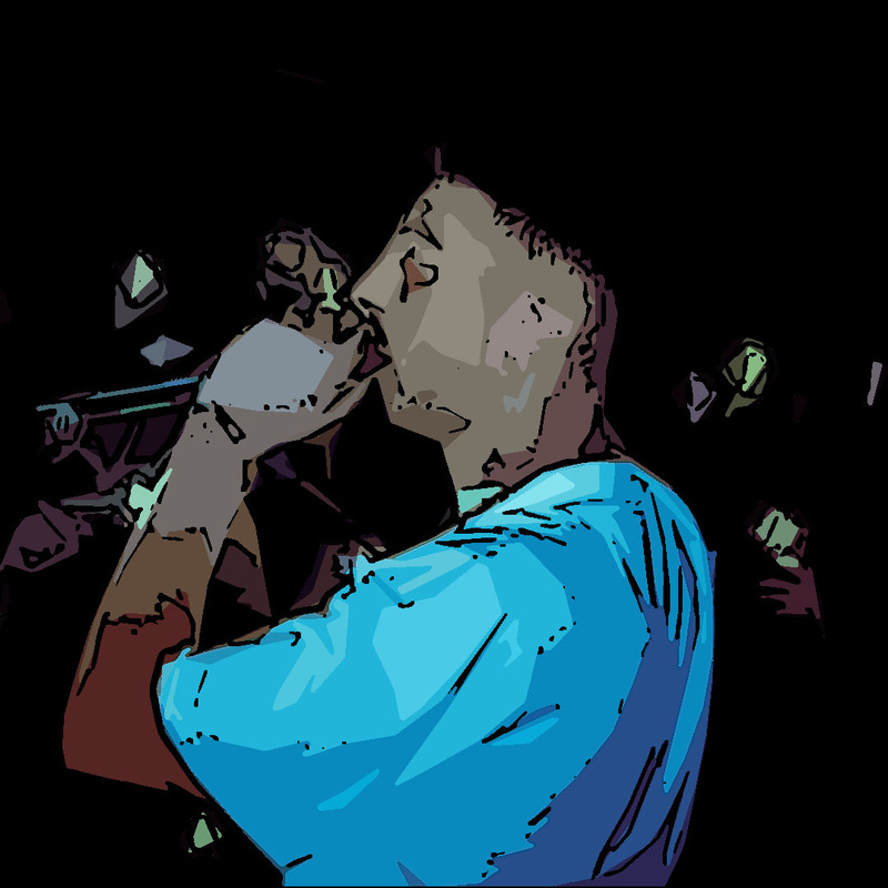 Dio, Sanremo e famiglia. Il rapper Random: “Non voglio essere una ...