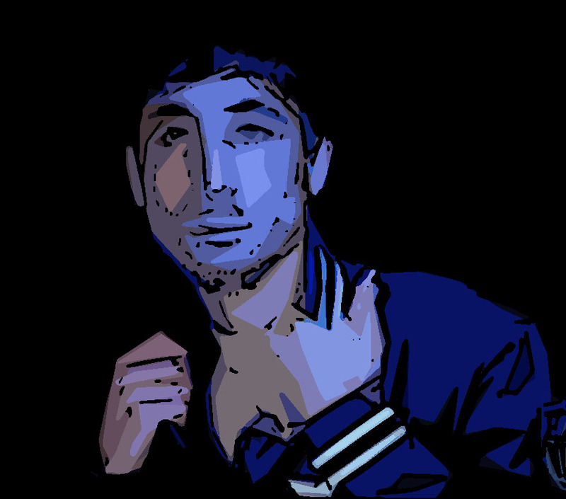 Dandy Turner, l'ultimo romantico della musica trap - MOW - Mowmag.com