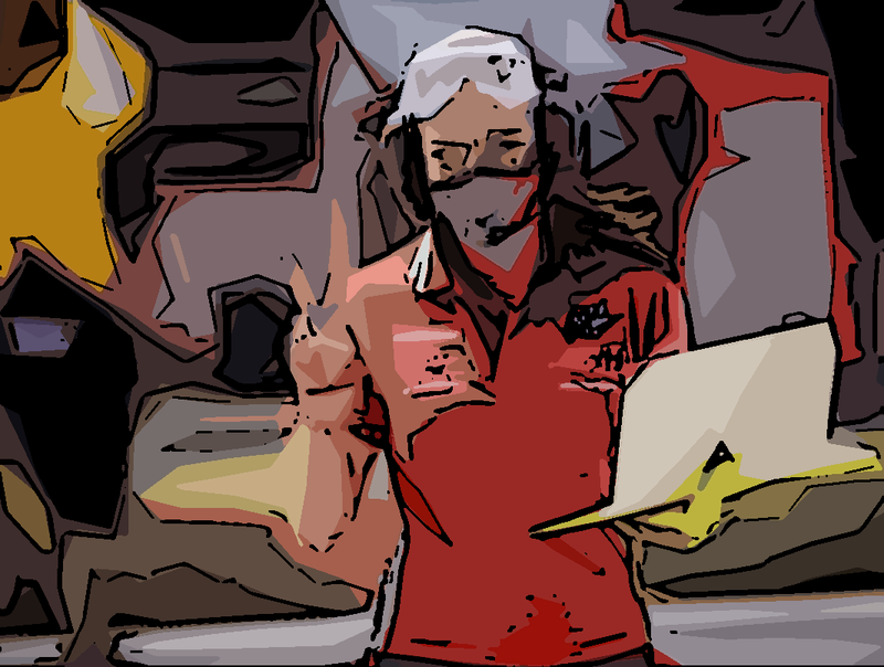 Milena Koerner: da quella prima volta con la nonna e un sidecar a team ...