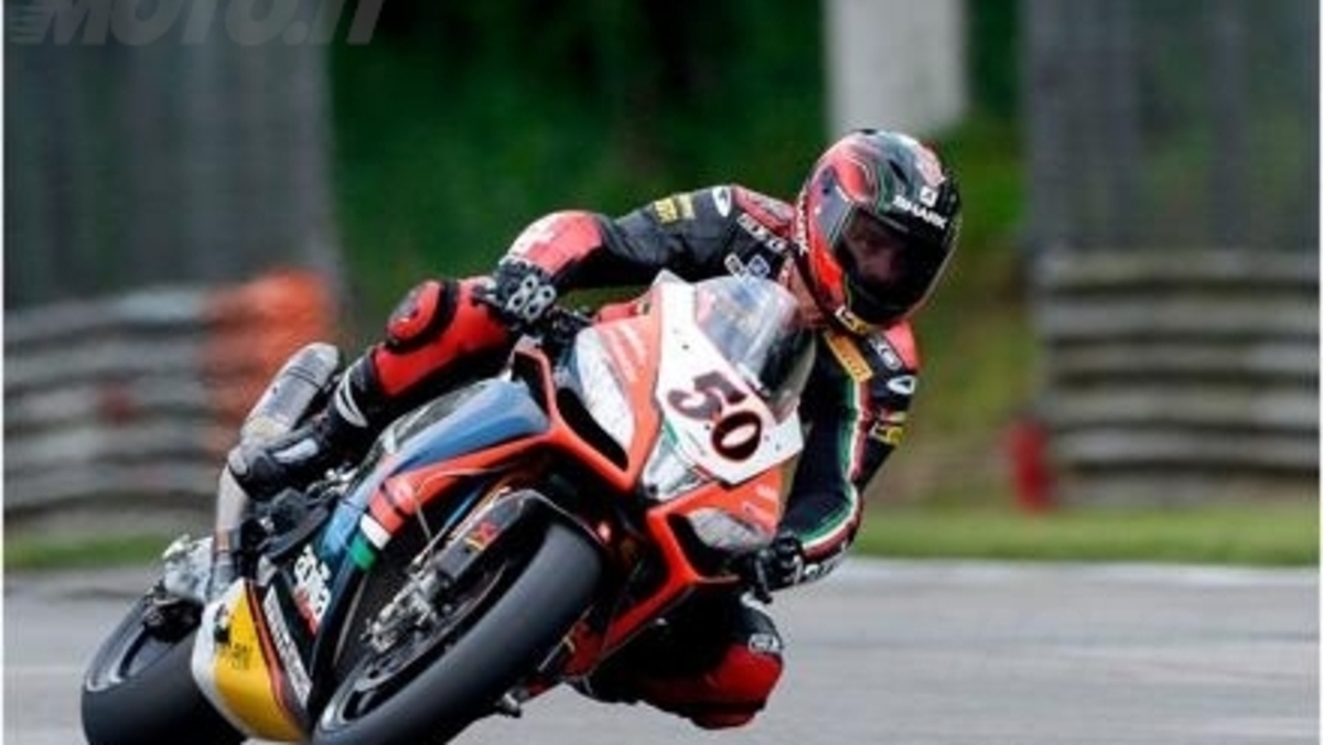 Aprilia fa nuovamente ricorso per il terzo posto a Monza - News - Moto.it