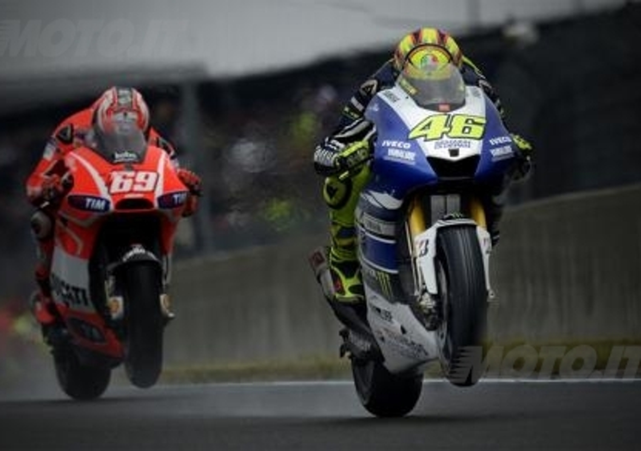 Statistiche MotoGP. Le prime quattro gare in numeri - MotoGP - Moto.it