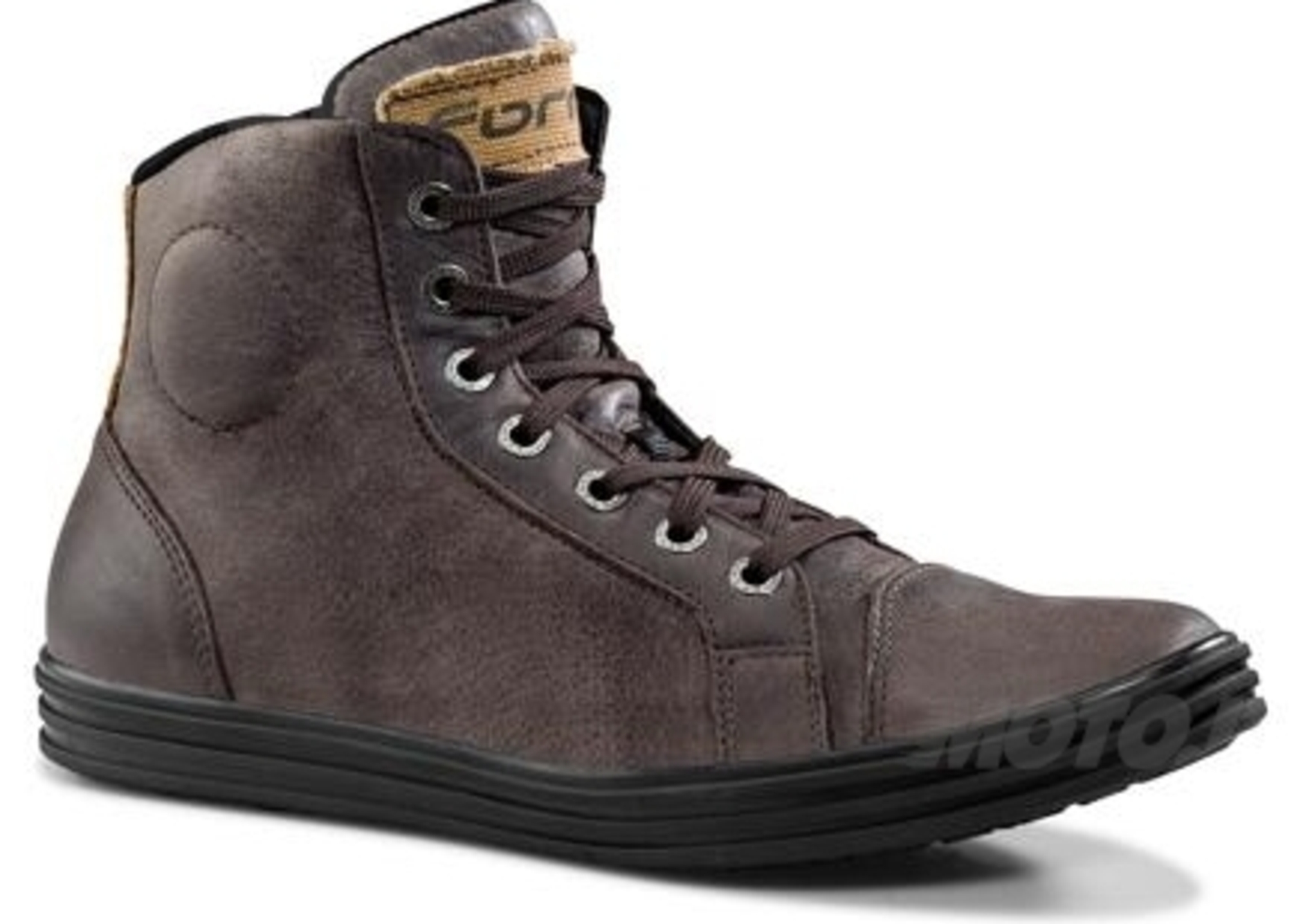 Scarpa tecnica sneaker Forma Slam Dry - Accessori - Moto.it