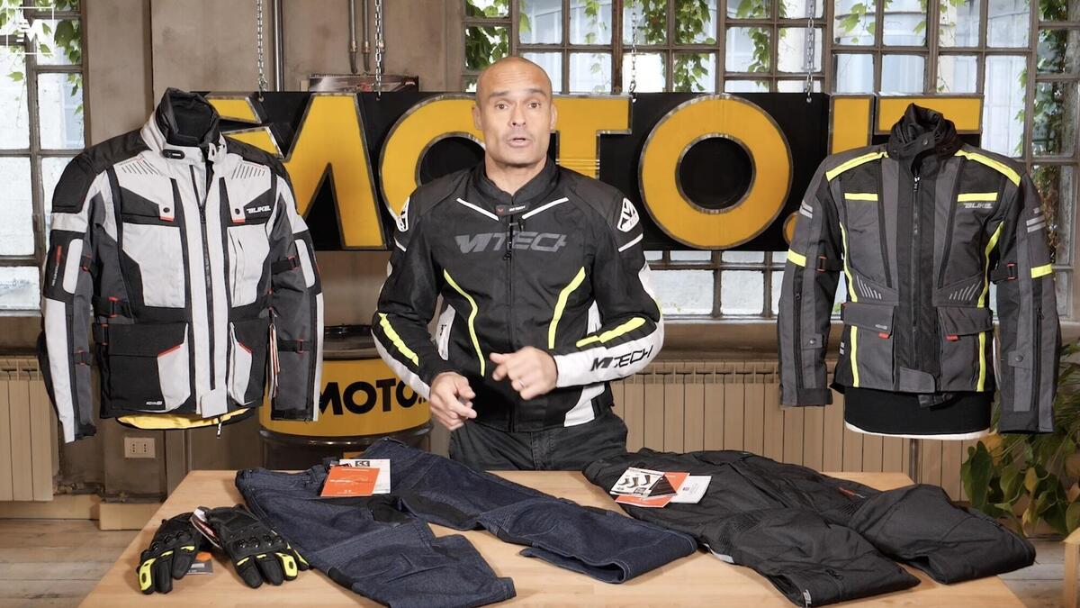 Wheelup e corso di guida: i vincitori! - News - Moto.it