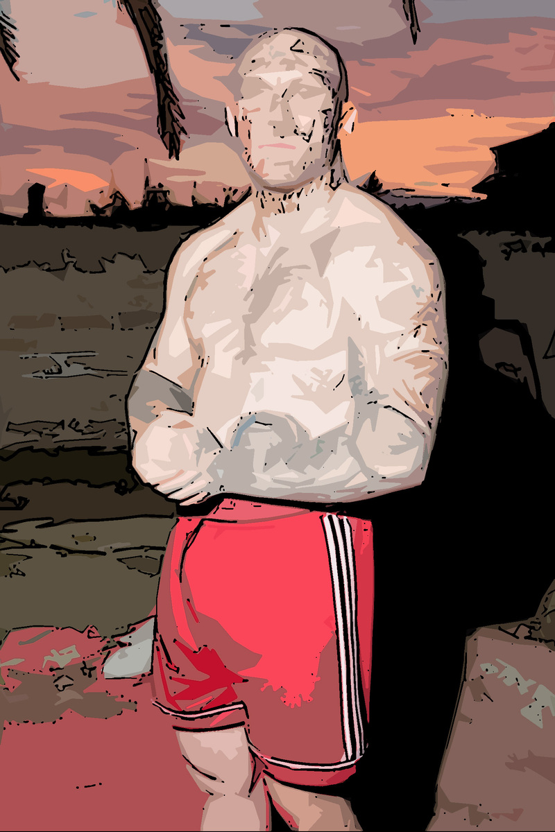 1727wrldstar resta in carcere, ma l'avvocato fa sapere: "La vittima ha ...