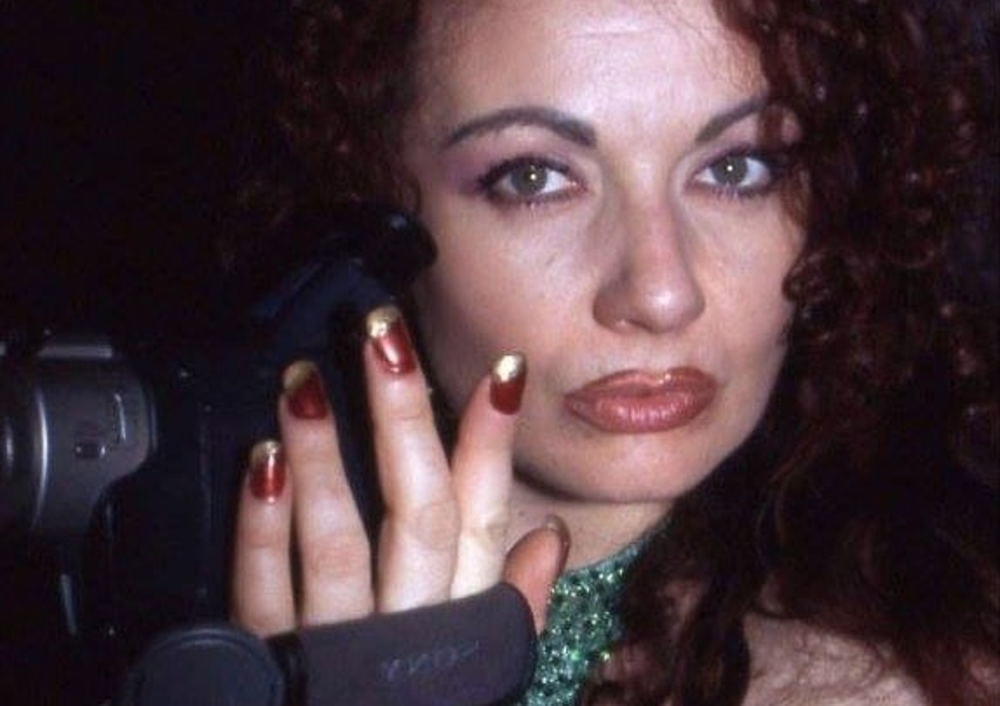 OGGI siamo gli unici A PARLARE DI JESSICA RIZZO. Tanti auguri dea degli ...