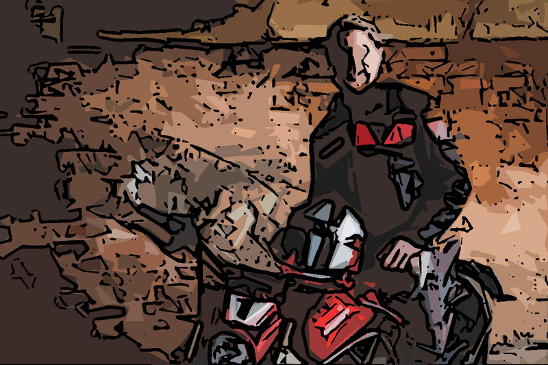 L'intervista a Carl Fogarty: in questa MotoGP in cui il polso non conta ...