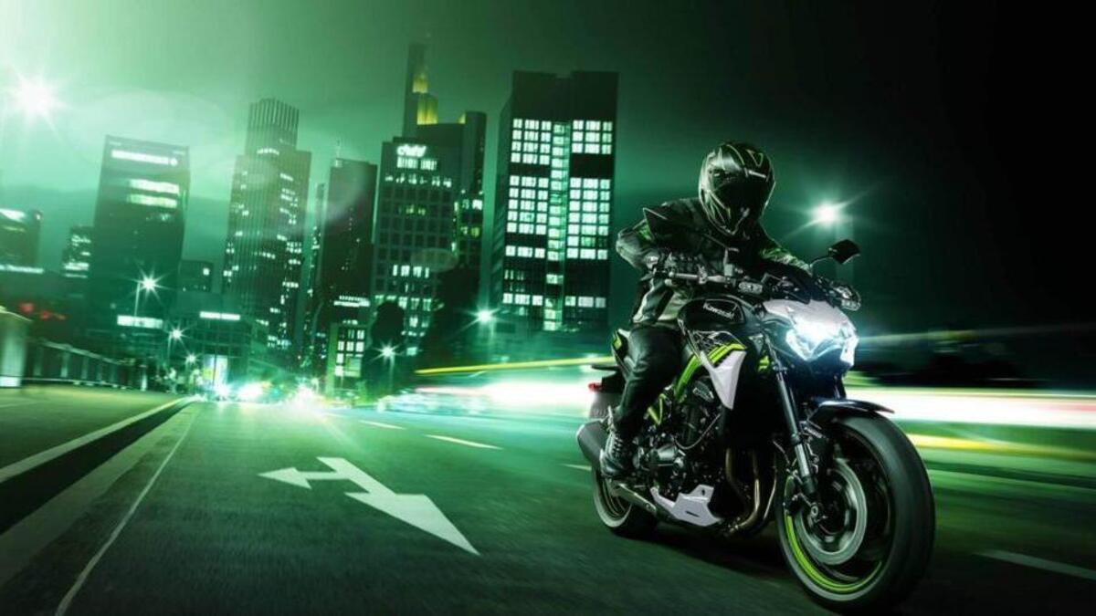 In Spagna vendite stazionarie. Prima italiana è la Benelli TRK 502X ...