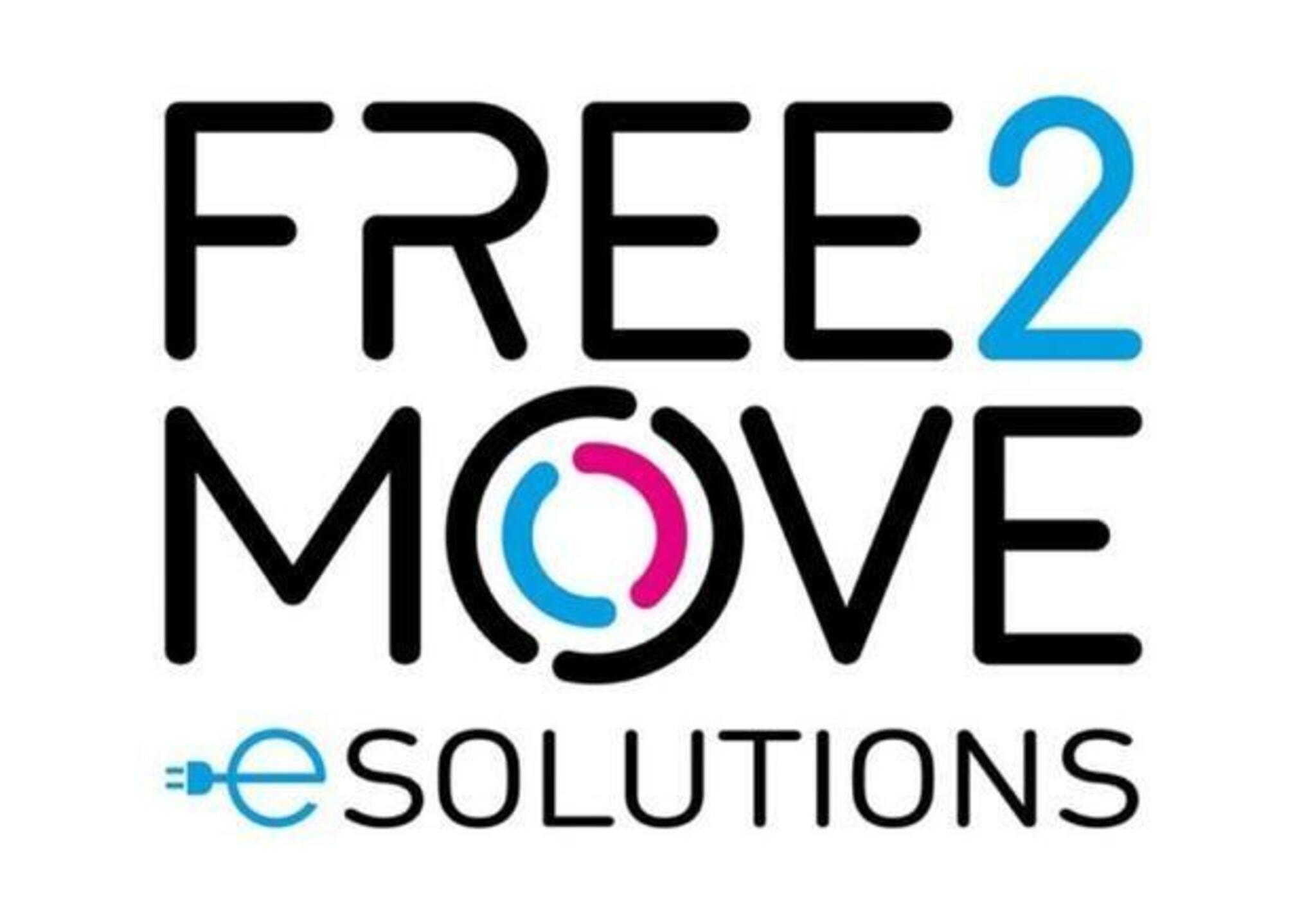 Free2Move eSolutions: la nuova società di Stellantis per elettrico e ...