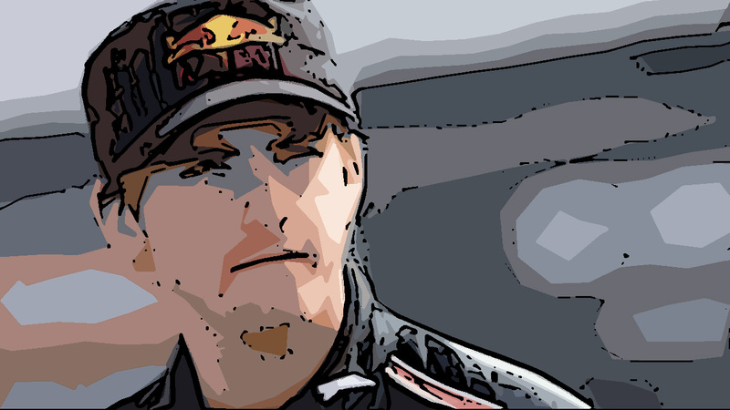 Formula 1, Bidoni ruggenti: Scott Speed - MOW - Mowmag.com