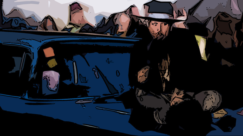 Johnny Depp compie 58 anni, la sua collezione di auto e moto è ...