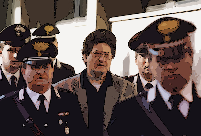 «La banda della Uno Bianca»: arriva il documentario di History Channel ...