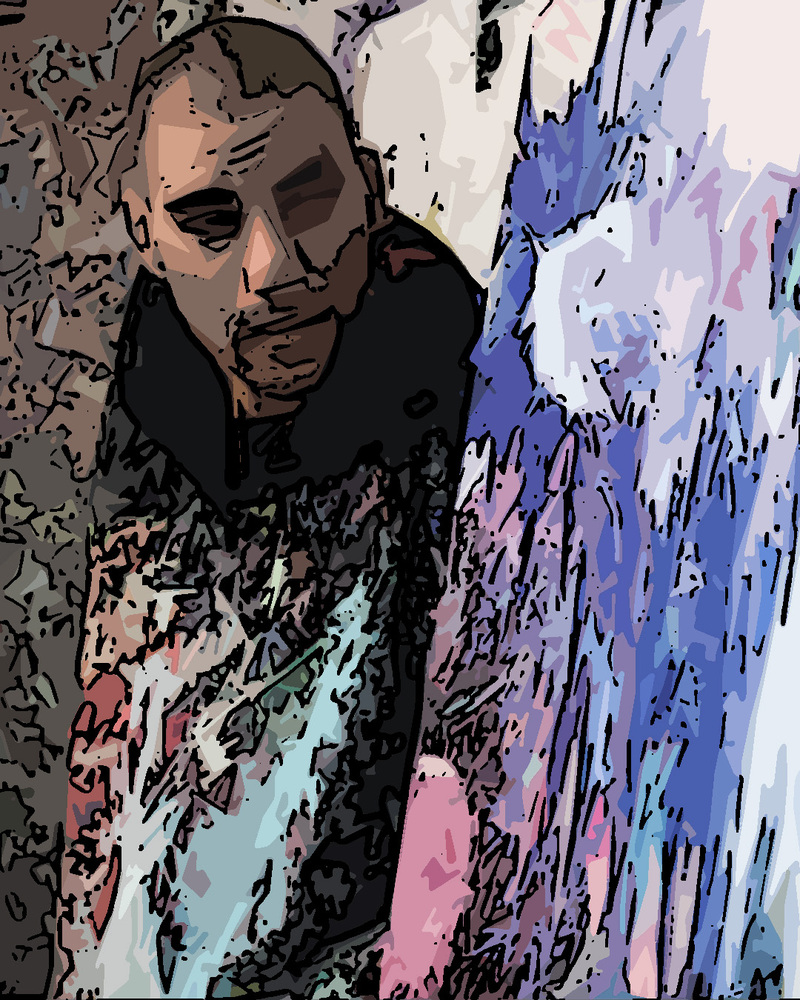 "Per le strade" con Omar Hassan: da Lambrate a Miami, dalla boxe a ...