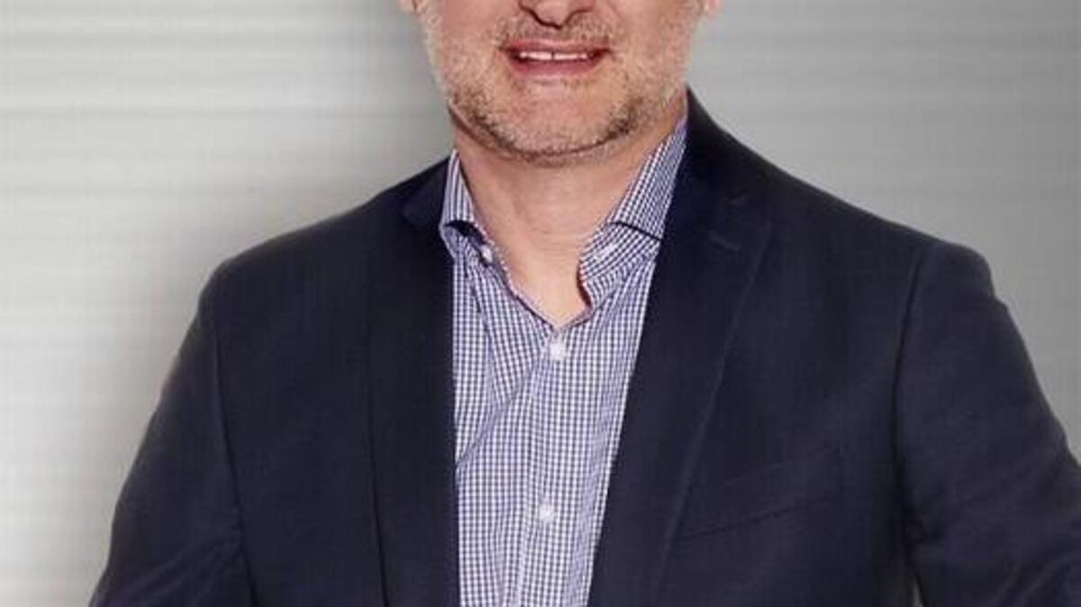 Stellantis, il nuovo responsabile della tecnologia arriva da Amazon ...