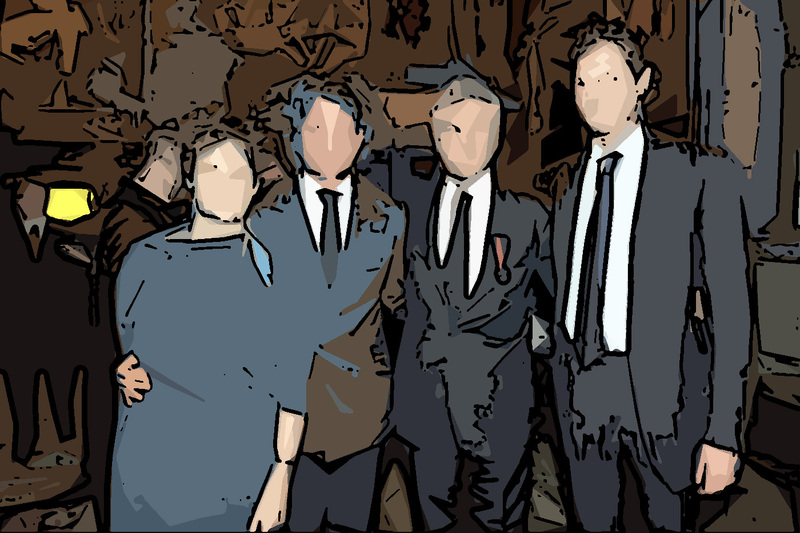 Agnelli, torna la guerra in famiglia per la “cassaforte” che controlla ...